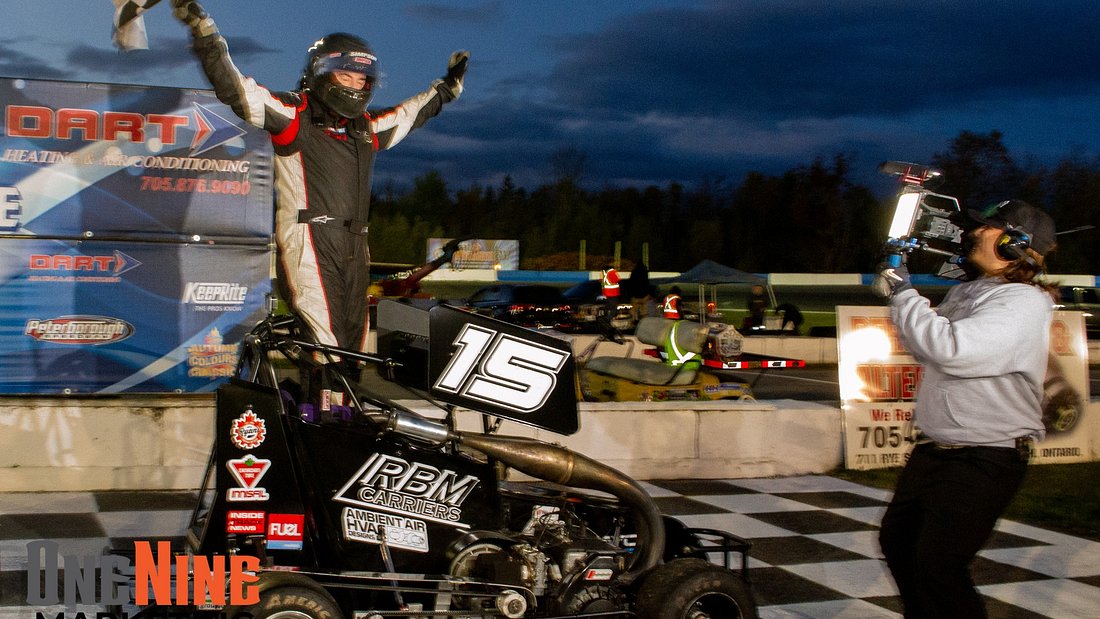 ABOUT - rbmcarriers.ca